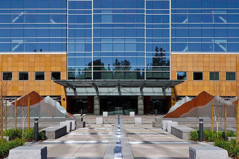 John Muir Medical Center - Intrepid Electronic Systems, Inc.