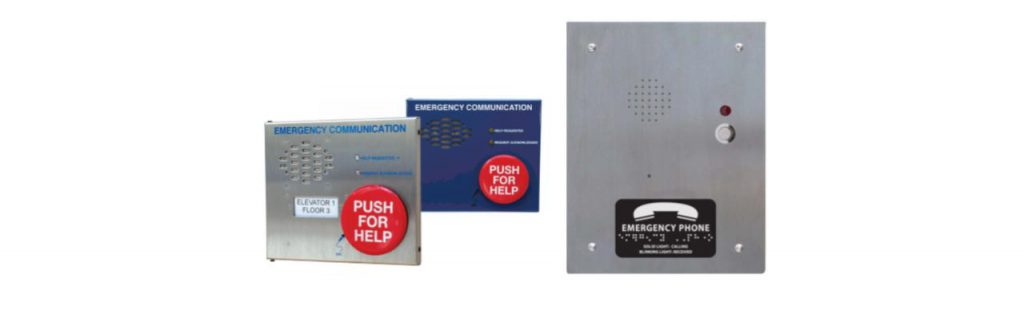 Two Way Communication - Intrepid Electronic Systems, Inc.